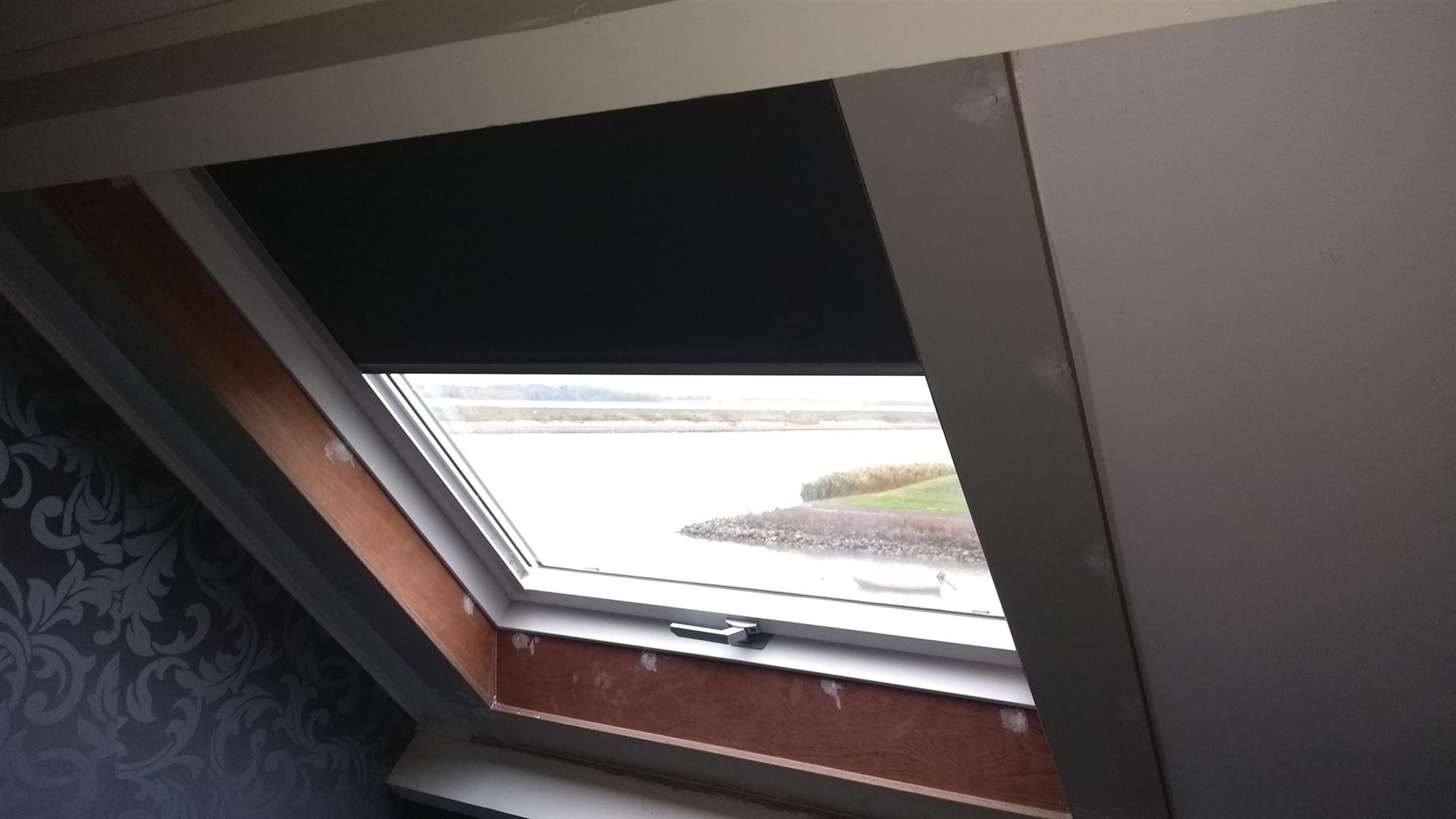 Velux dakramen en toebehoren